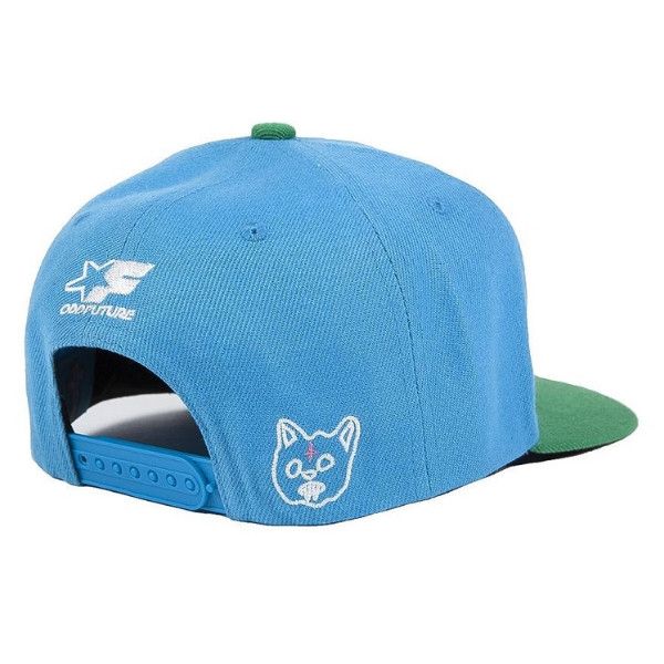 Golf Wang Wolf Hat | Grailed