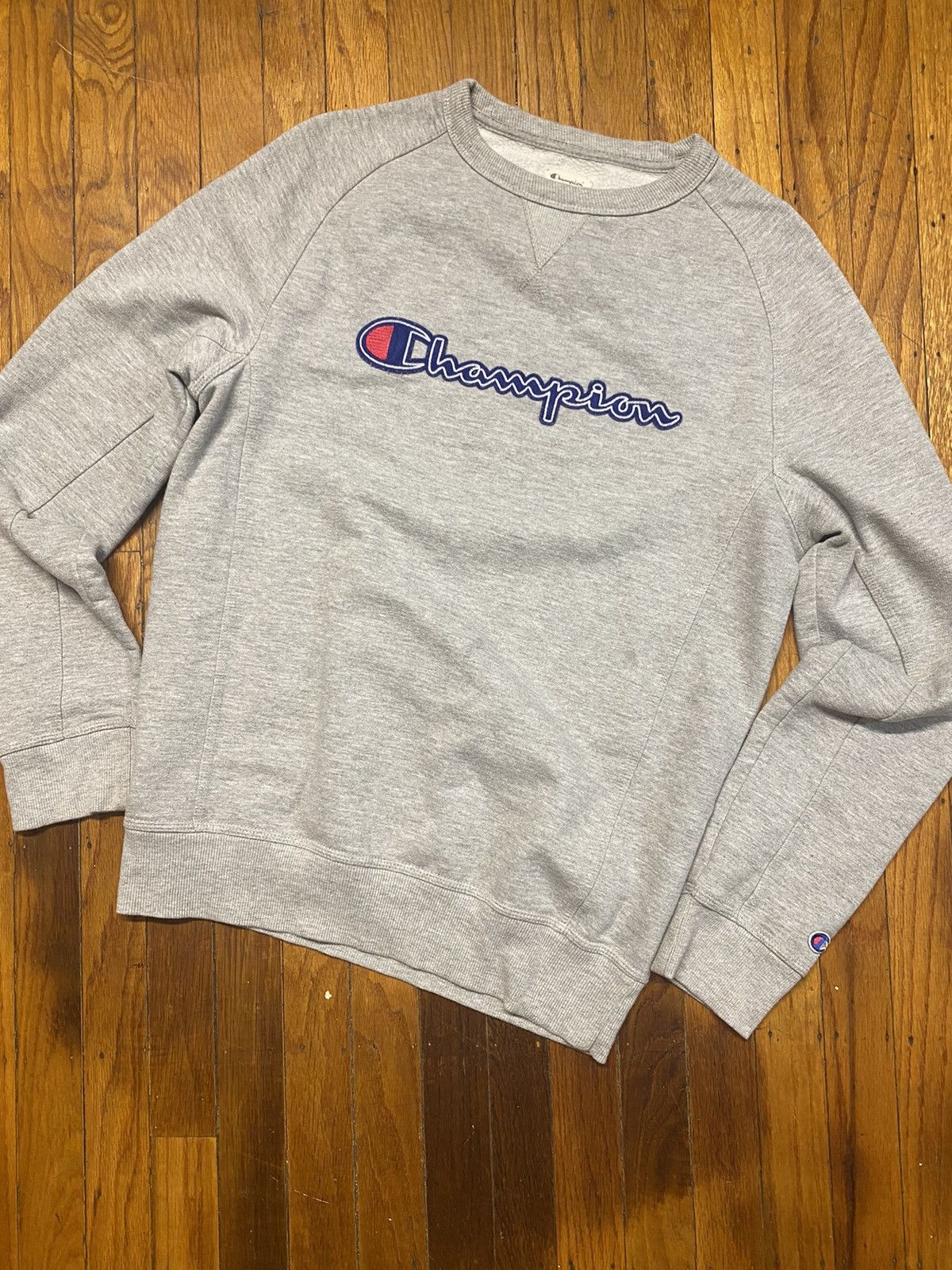 Vintage Champions Sweater Vintage | Grailed