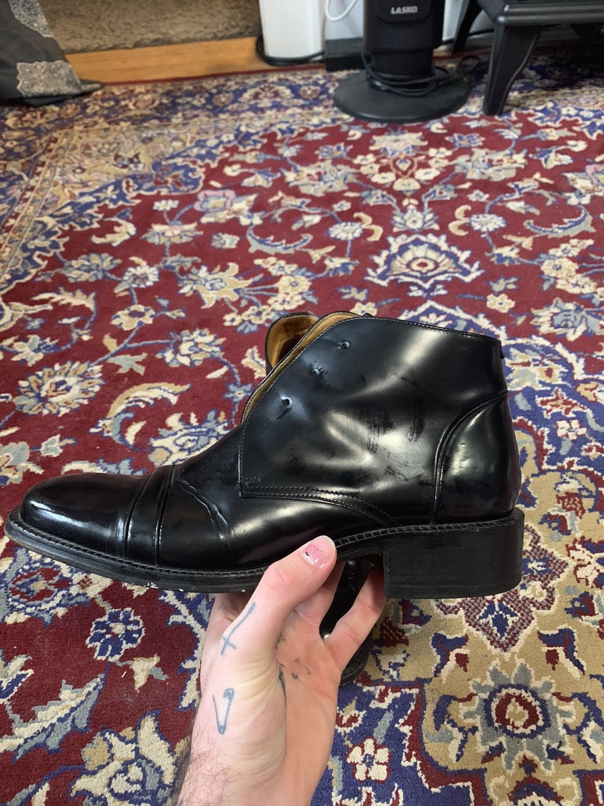 Designer × Genuine Leather × Italian Designers Genuine leather Italian ...