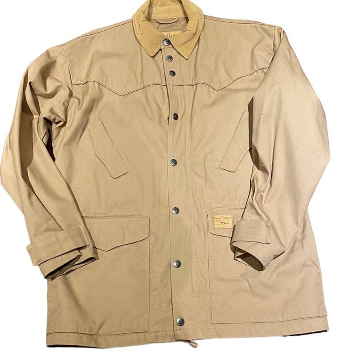 Panhandle Slim Powder River Outfitters Medium Western Riding Jacket ...