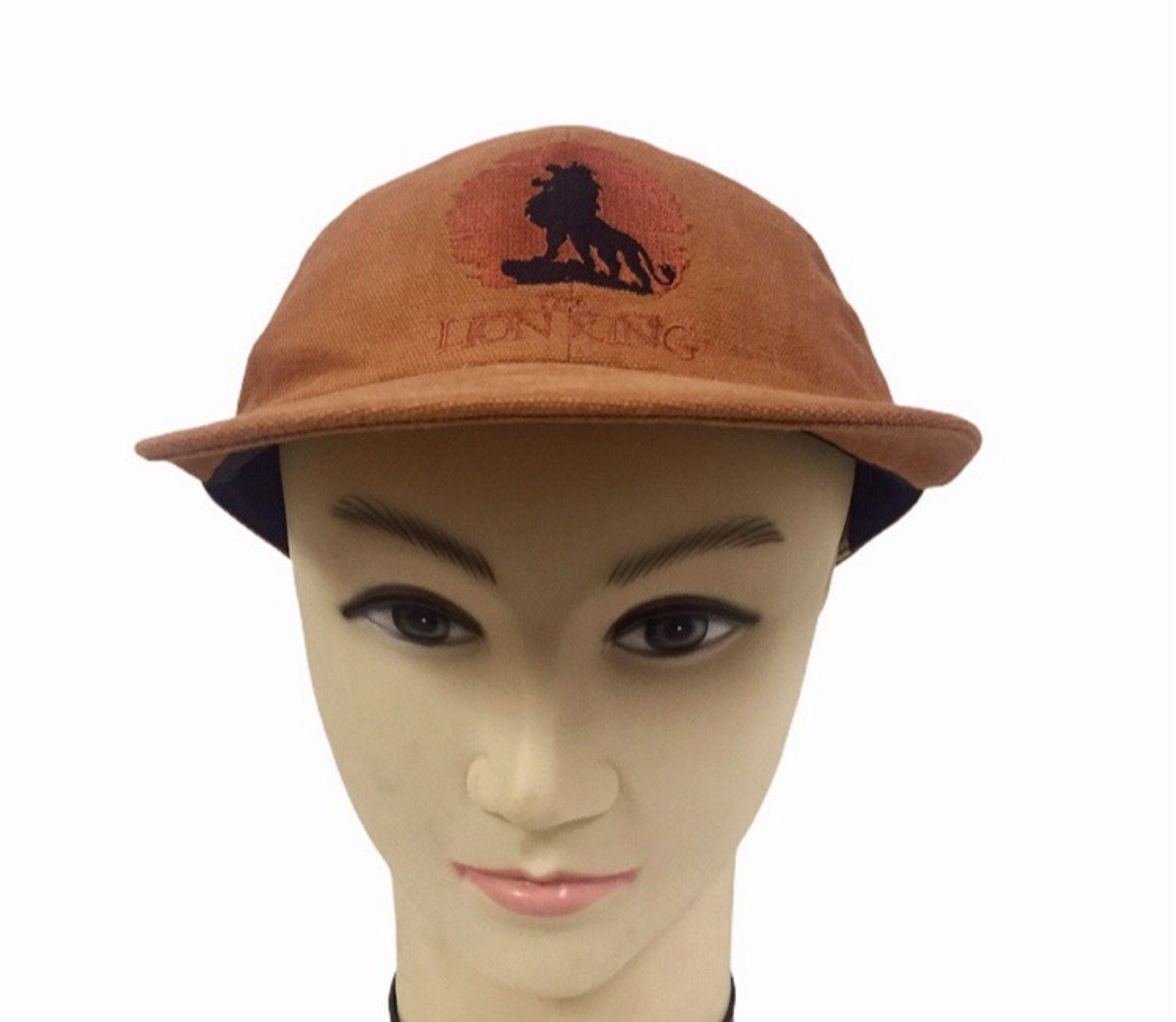 Disney × Movie × Vintage VINTAGE 90s THE LION KING WALT DISNEY MOVIE ...