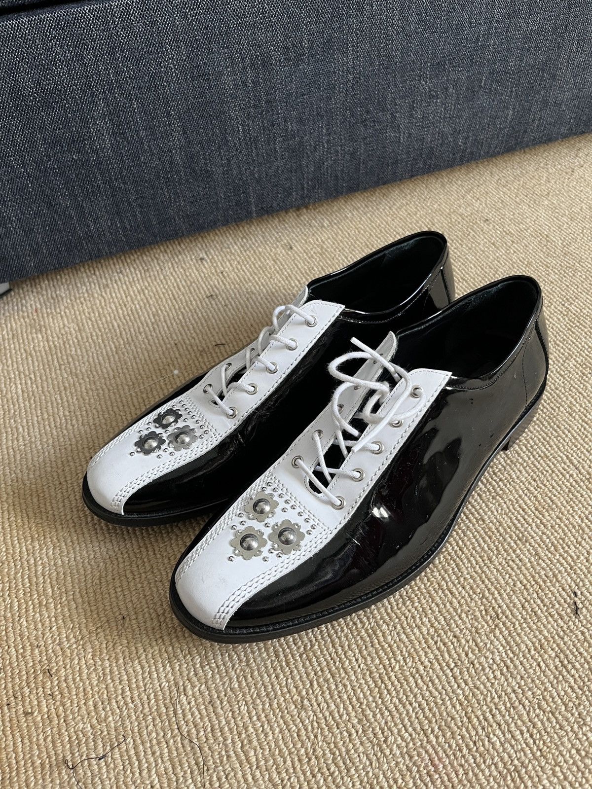 Stefan Cooke Unreleased Sample Stefan Cooke Derby | Grailed