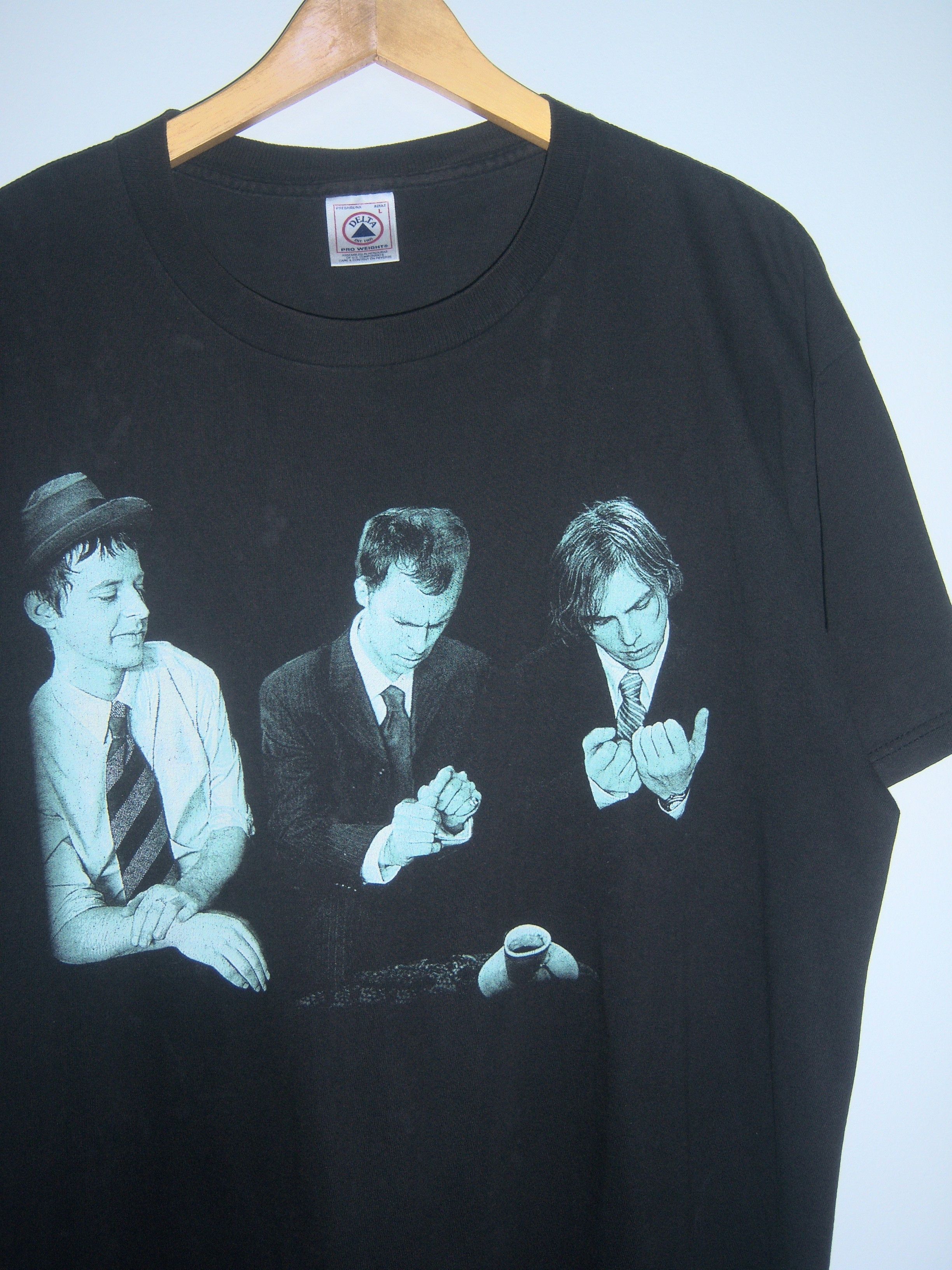 Vintage BEN FOLDS FIVE - 1999 Album | Grailed