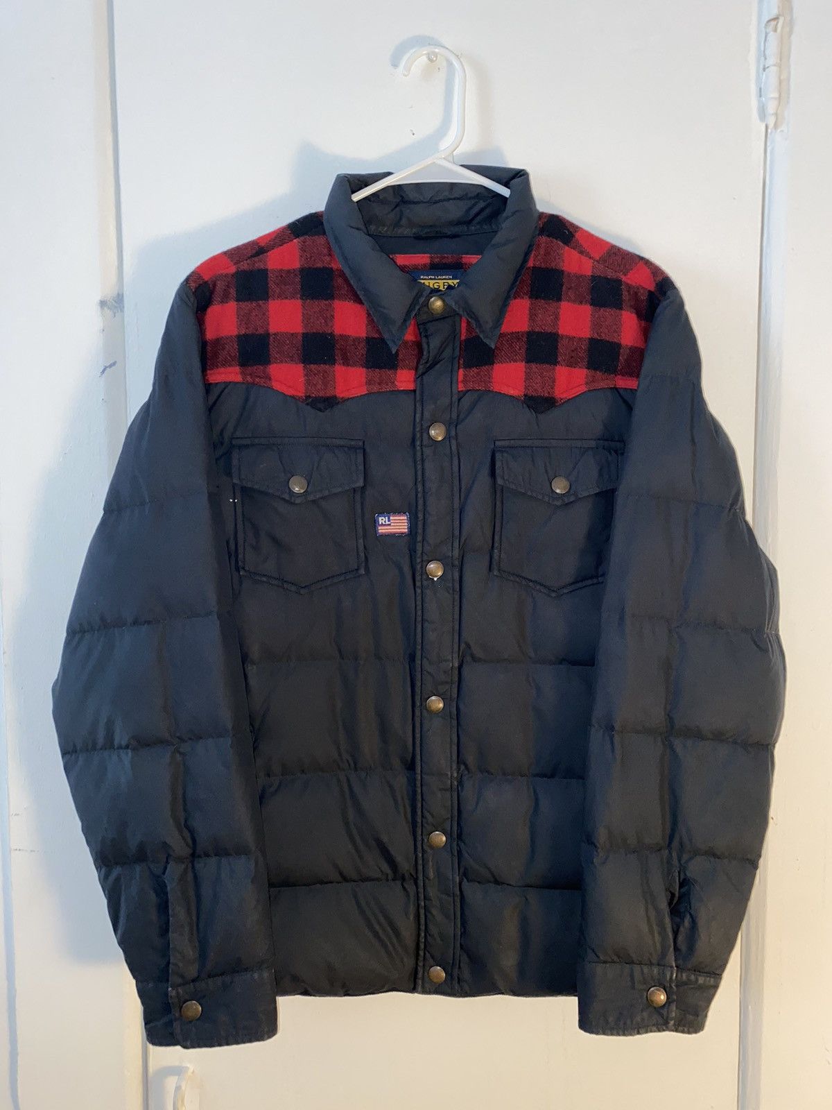 Polo Ralph Lauren × Rugby Ralph Lauren Polo Ralph Lauren Rugby Down ...