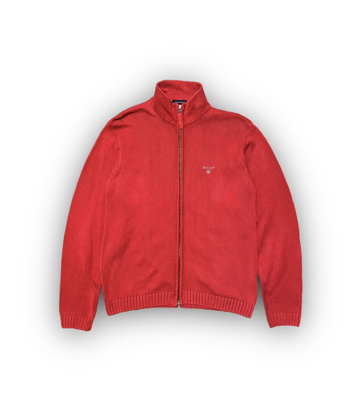 Gant × Vintage Gant Knitwear (Made in Italy) | Grailed