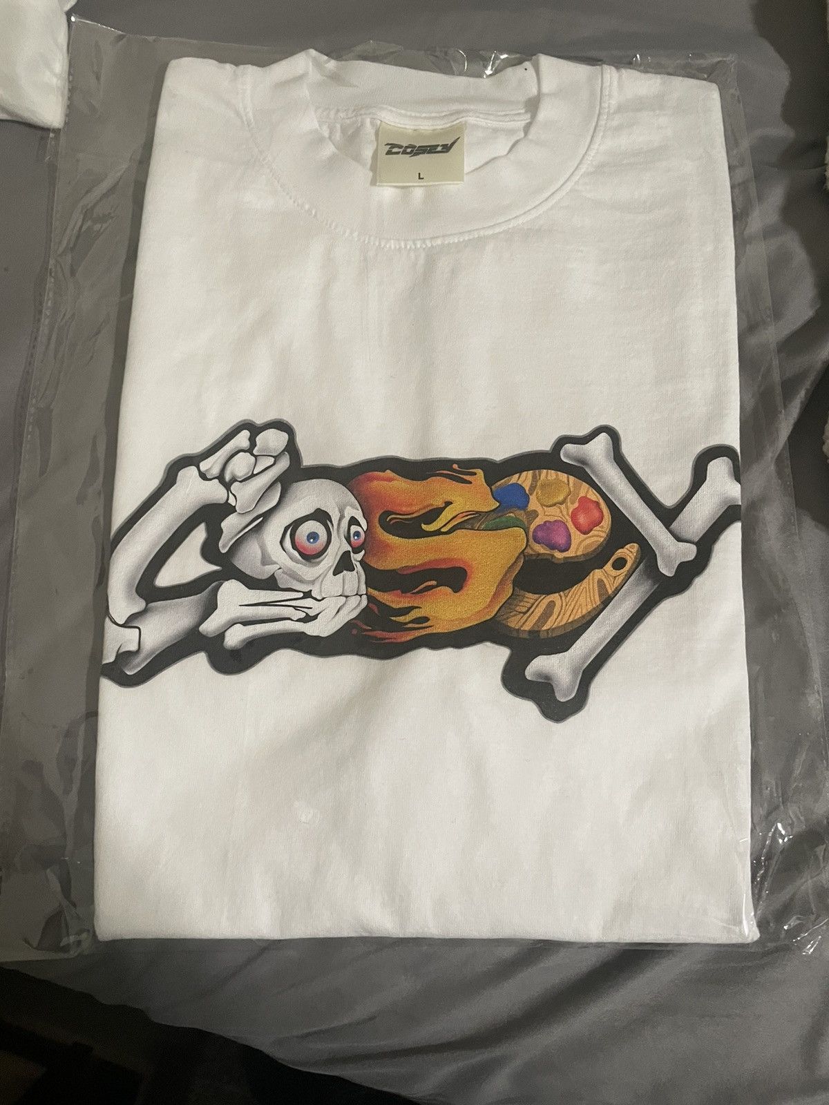 Custom Deecosey t shirt | Grailed
