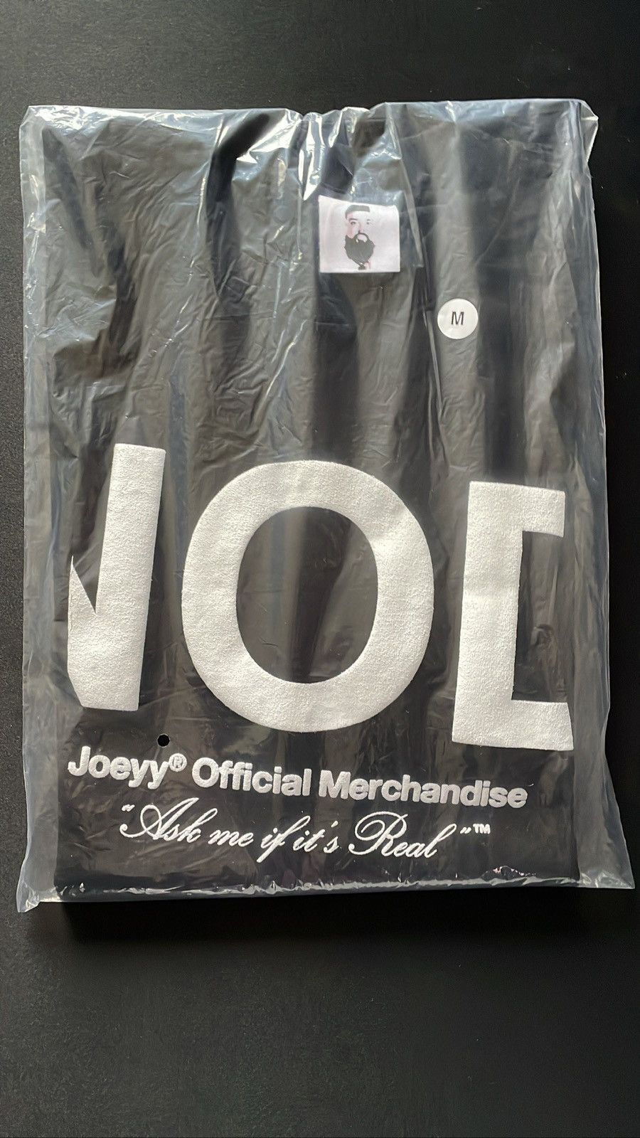 Rare Joeyy NOD Tee | Grailed