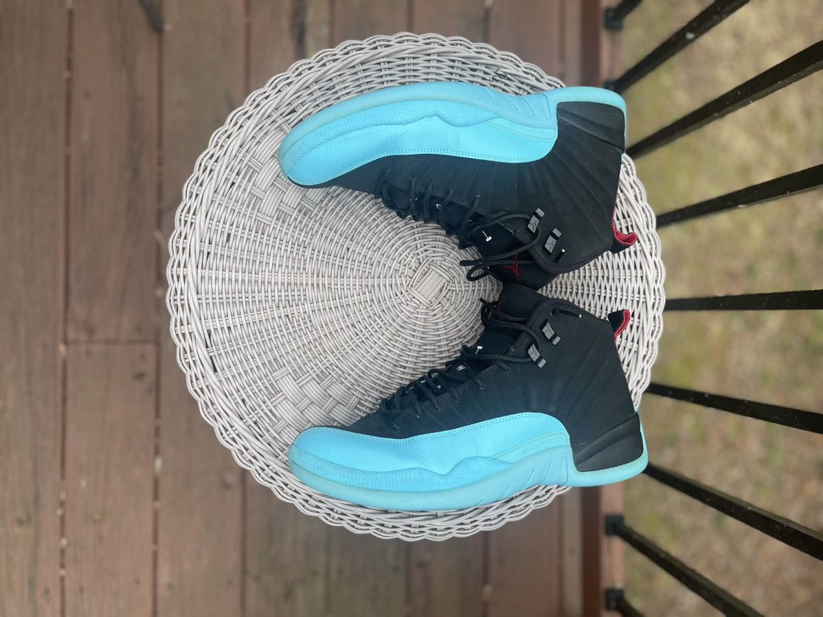 Jordan Brand Jordan Gamma 12 | Grailed