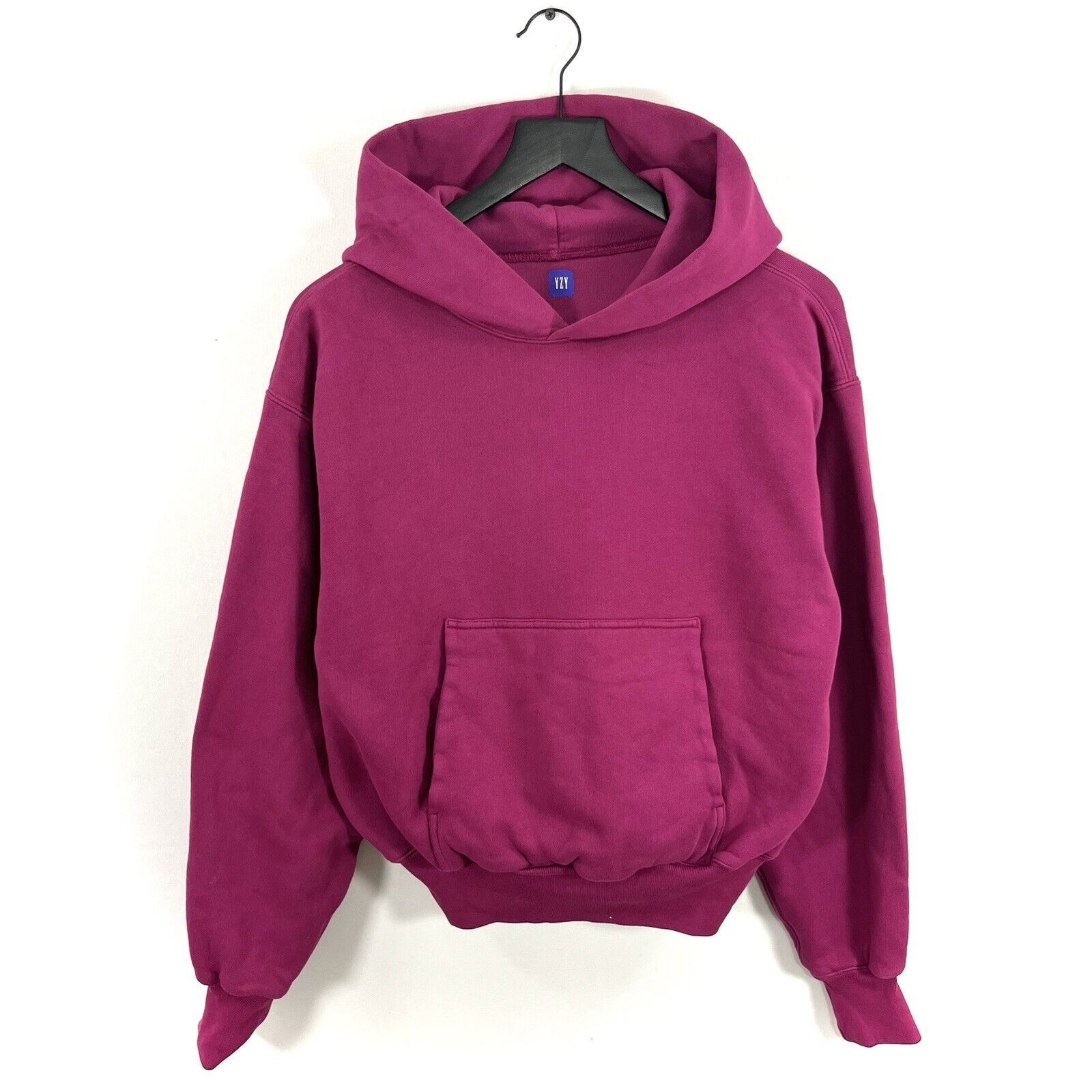 Gap × Kanye West Yeezy x Gap Perfect Hoodie Purple Kanye West YZY ...