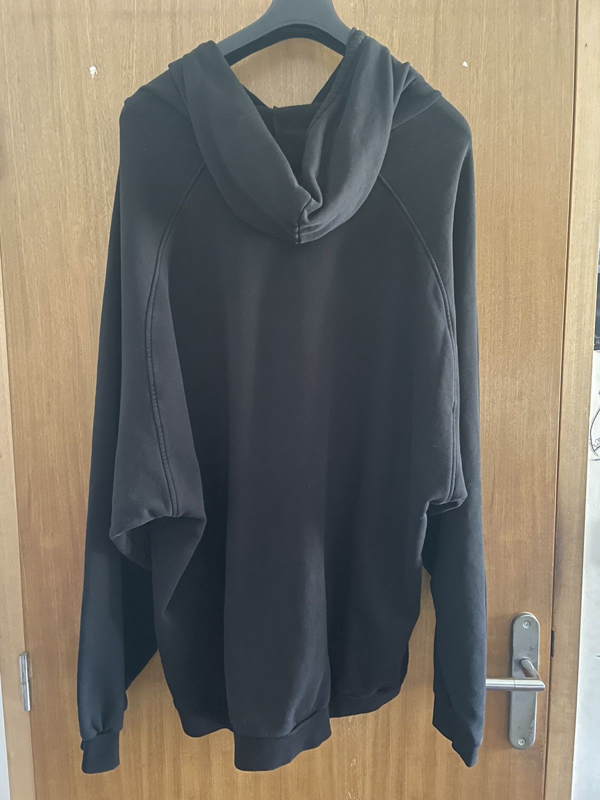 Raf Simons Archive Redux AW01 Riot Antwerp Belgium Hoodie | Grailed
