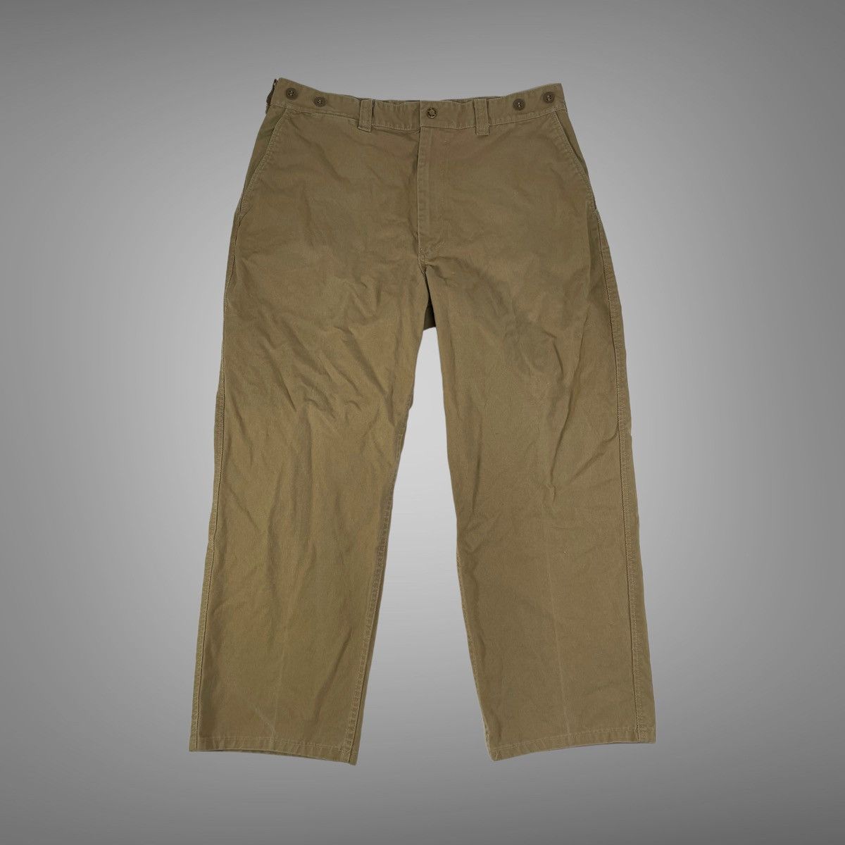 Filson × Vintage Vintage 70s Filson duck hunting pants | Grailed