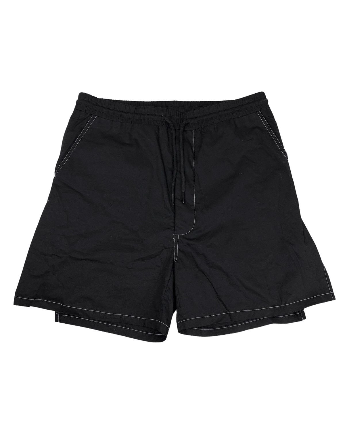 Avant Garde 001 Prototype Shorts | Grailed