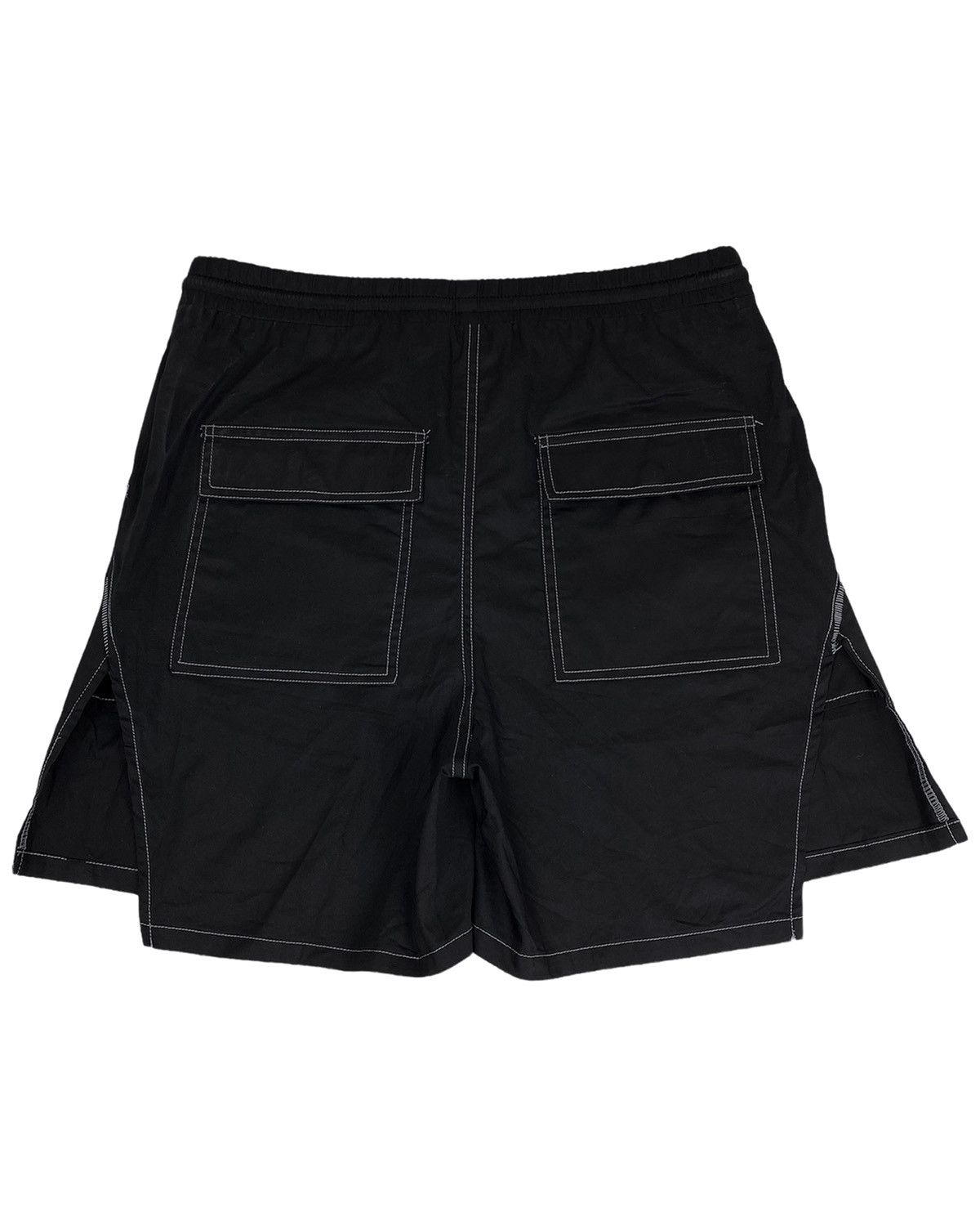 Avant Garde 001 Prototype Shorts | Grailed