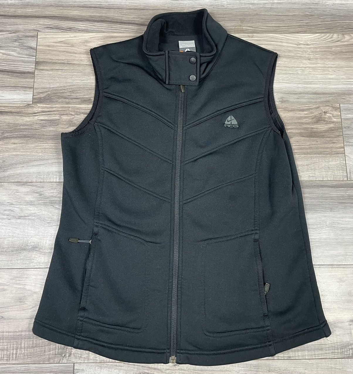 Nike ACG Nike ACG Performance Vest | Grailed
