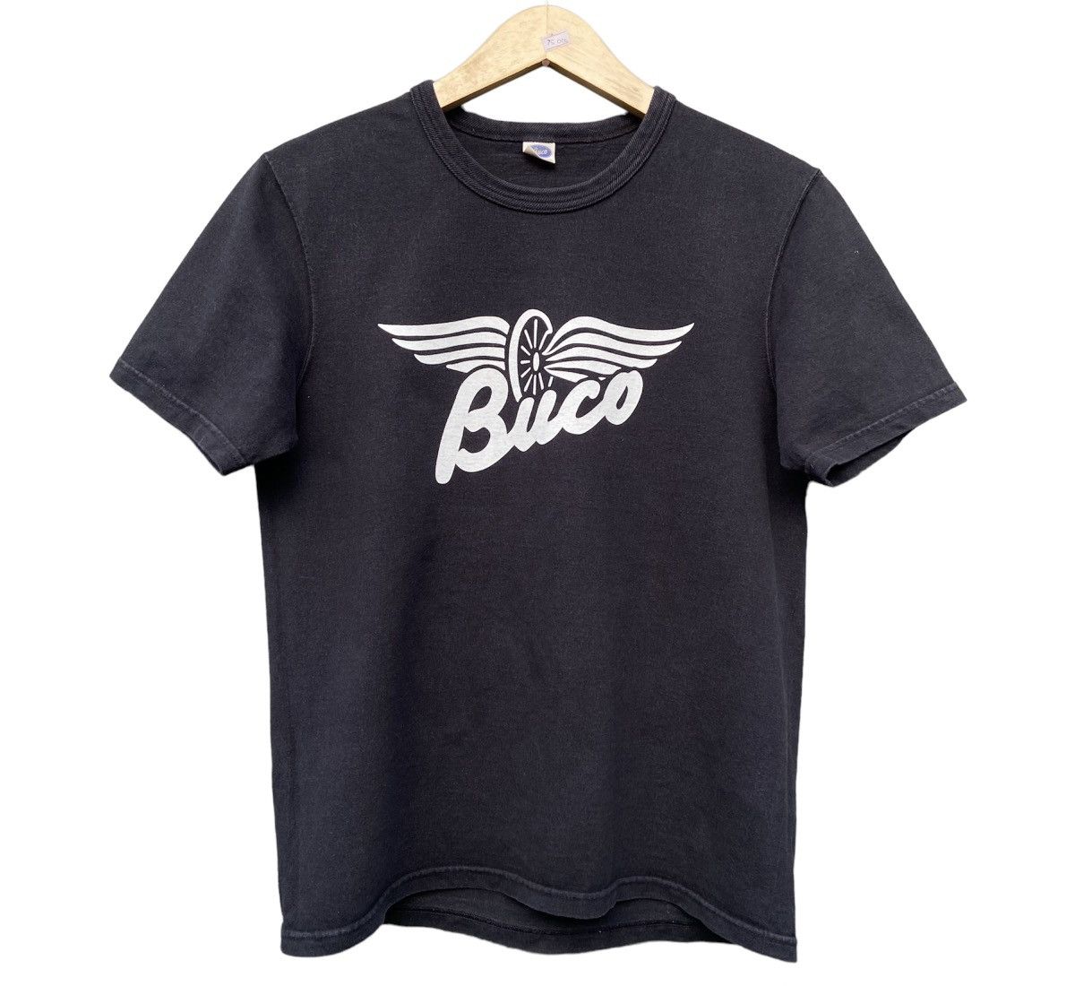 The Real McCoy's ‼️LAST DROP The Real McCoy's Buco Wing Tee | Grailed