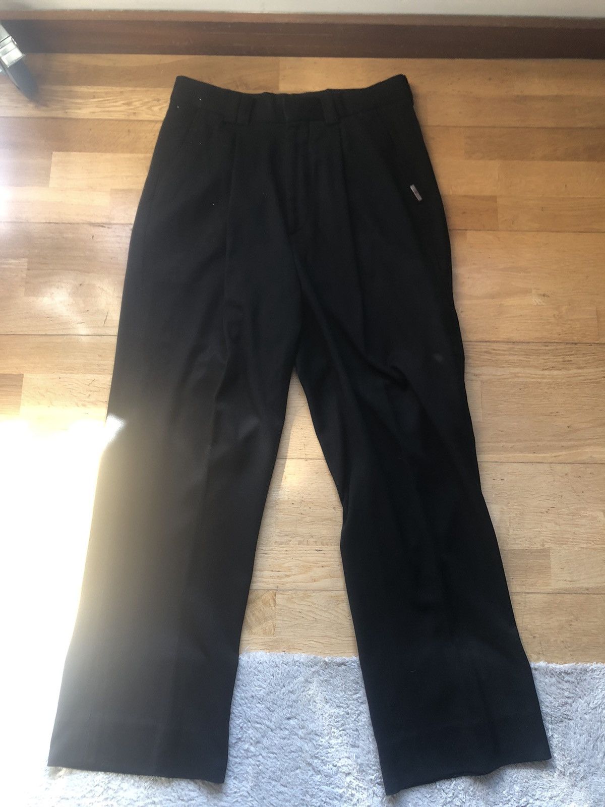 Jaded London Jaded London Matrix Suit Pants | Grailed