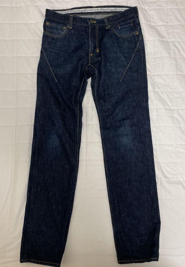 Number (N)ine Number Nine jeans | Grailed