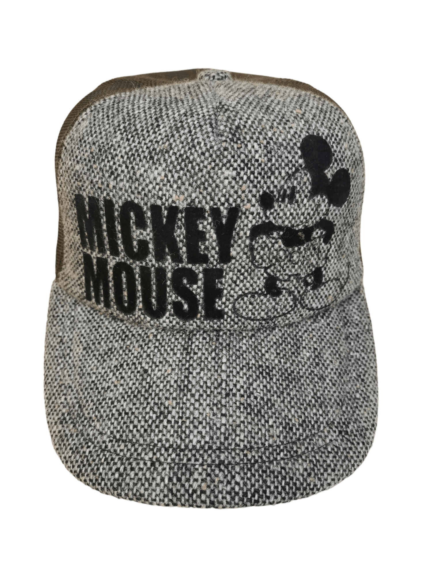 Mickey Mouse MICKEY MOUSE DISNEY TRUCKER HAT CAP | Grailed