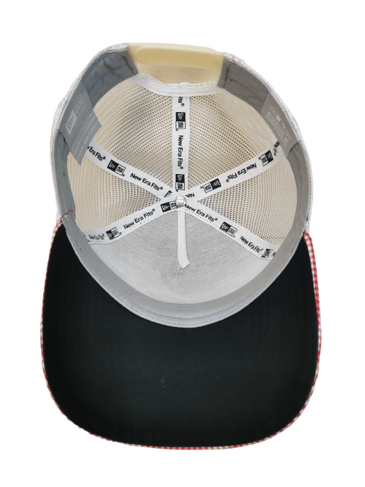 New Era MLB X NEW YORK X NEW ERA TRUCKER HAT CAP | Grailed