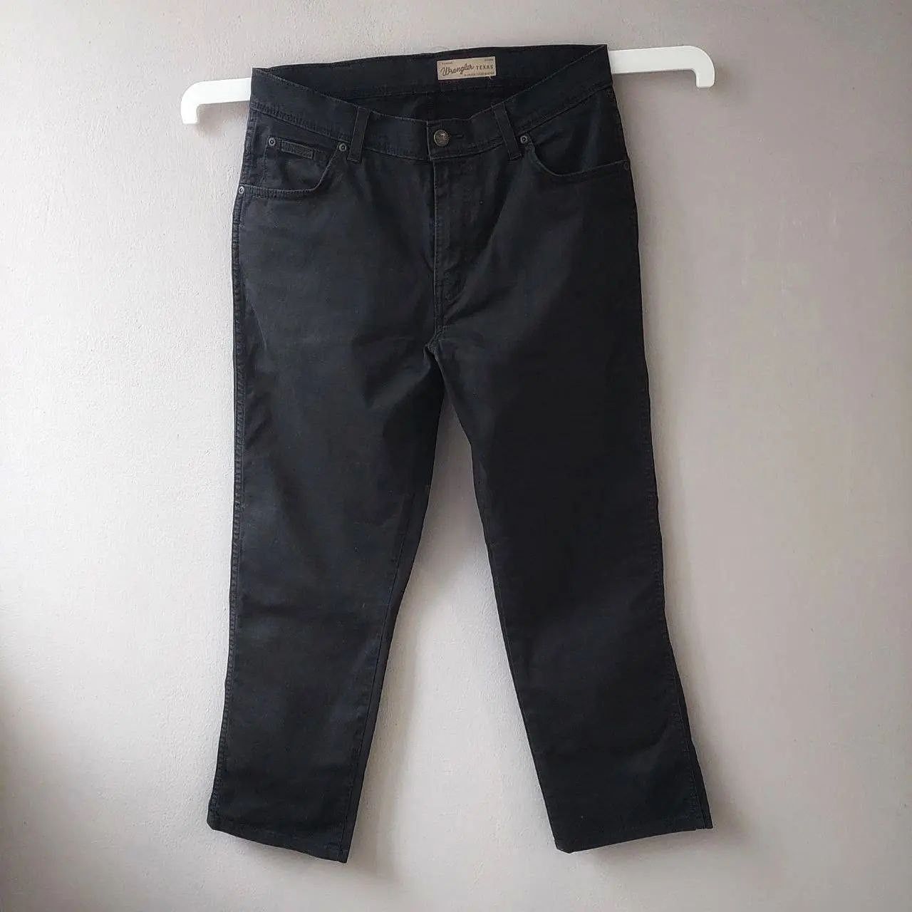 Wrangler Wrangler texas jeans | Grailed