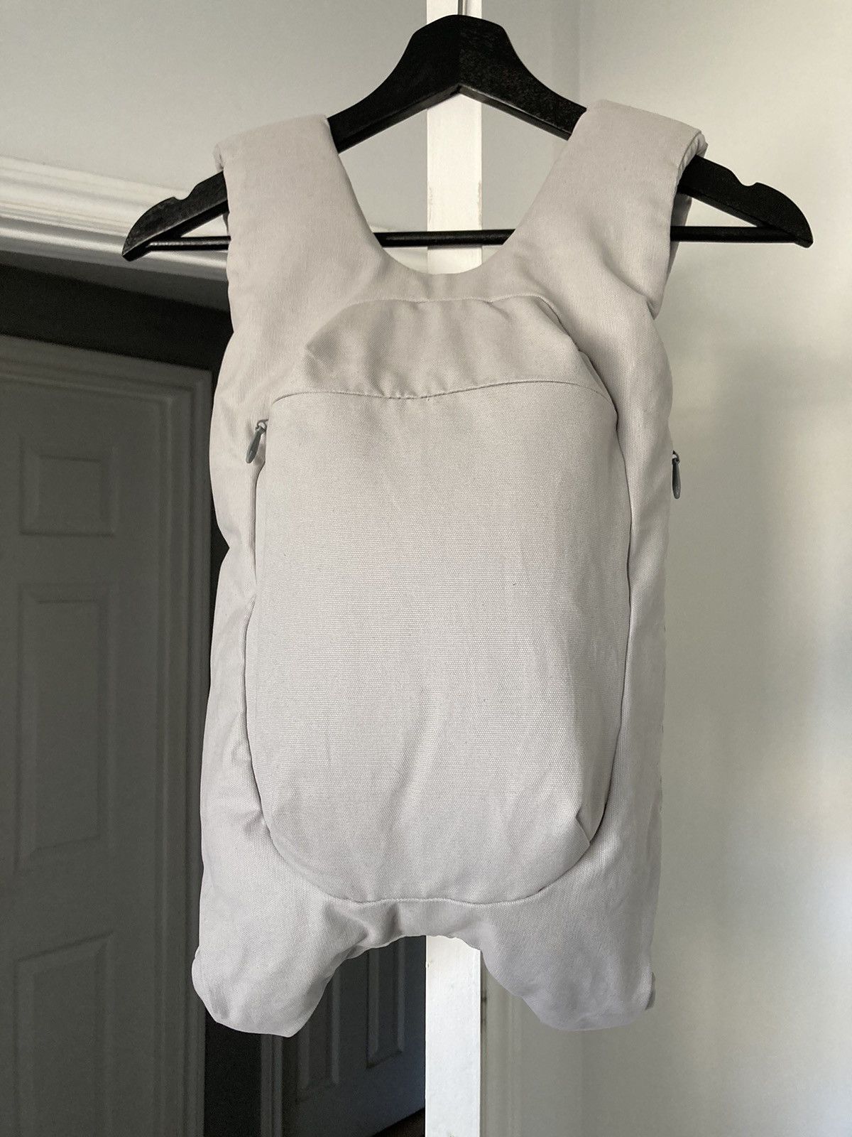 Designer MATT WELSH PUFFY BACKPACK | Grailed