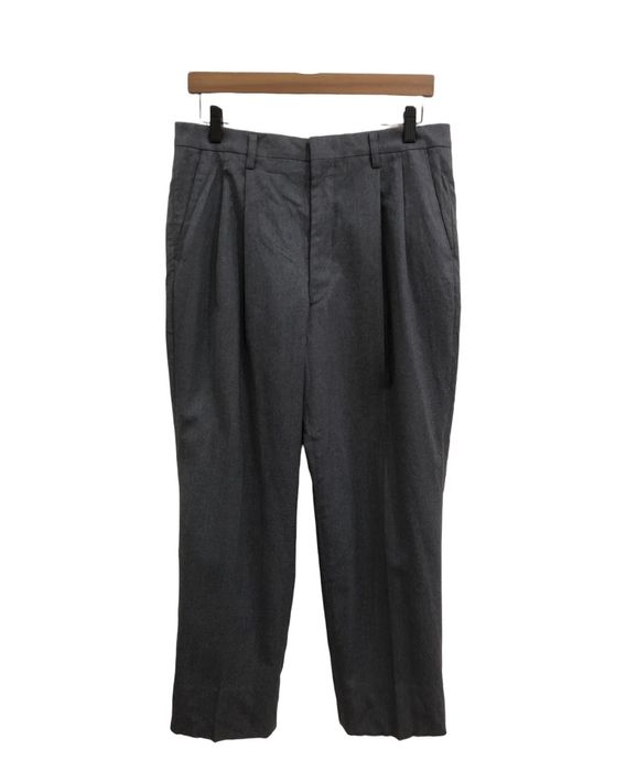 Daks London Daks London Wool Casual Pant | Grailed