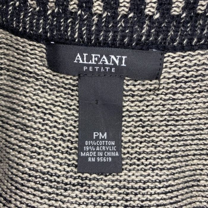 Alfani Alfani Knit Dress | Grailed