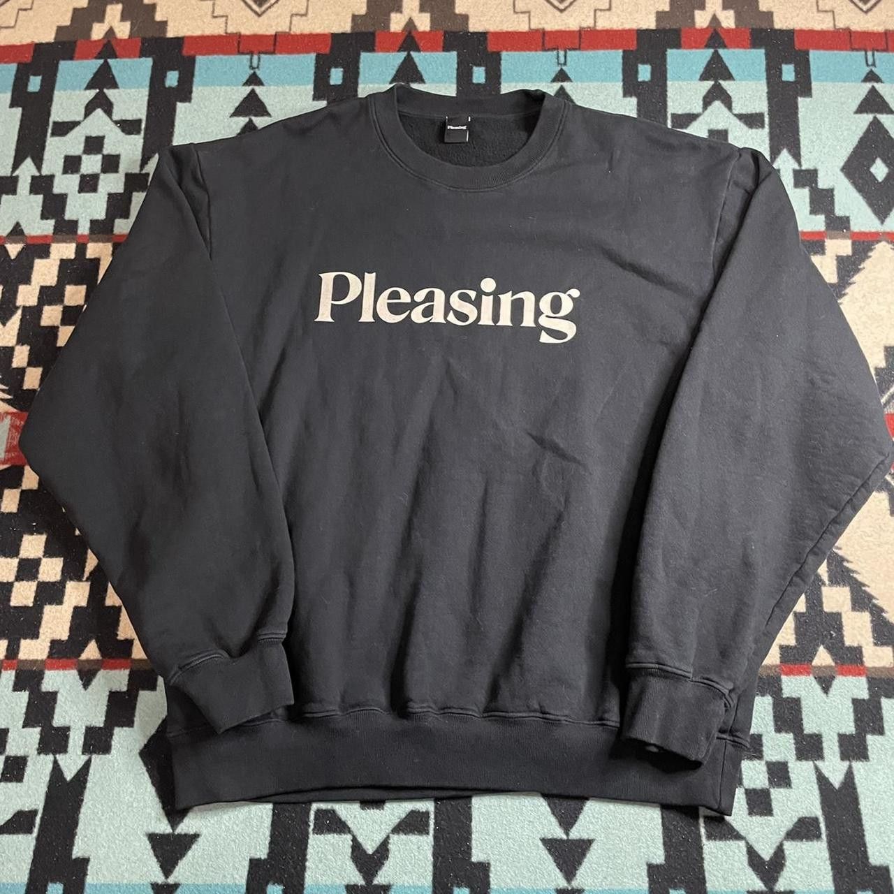 Band Tees × Streetwear × Vintage Harry Styles essential Pleasing ...