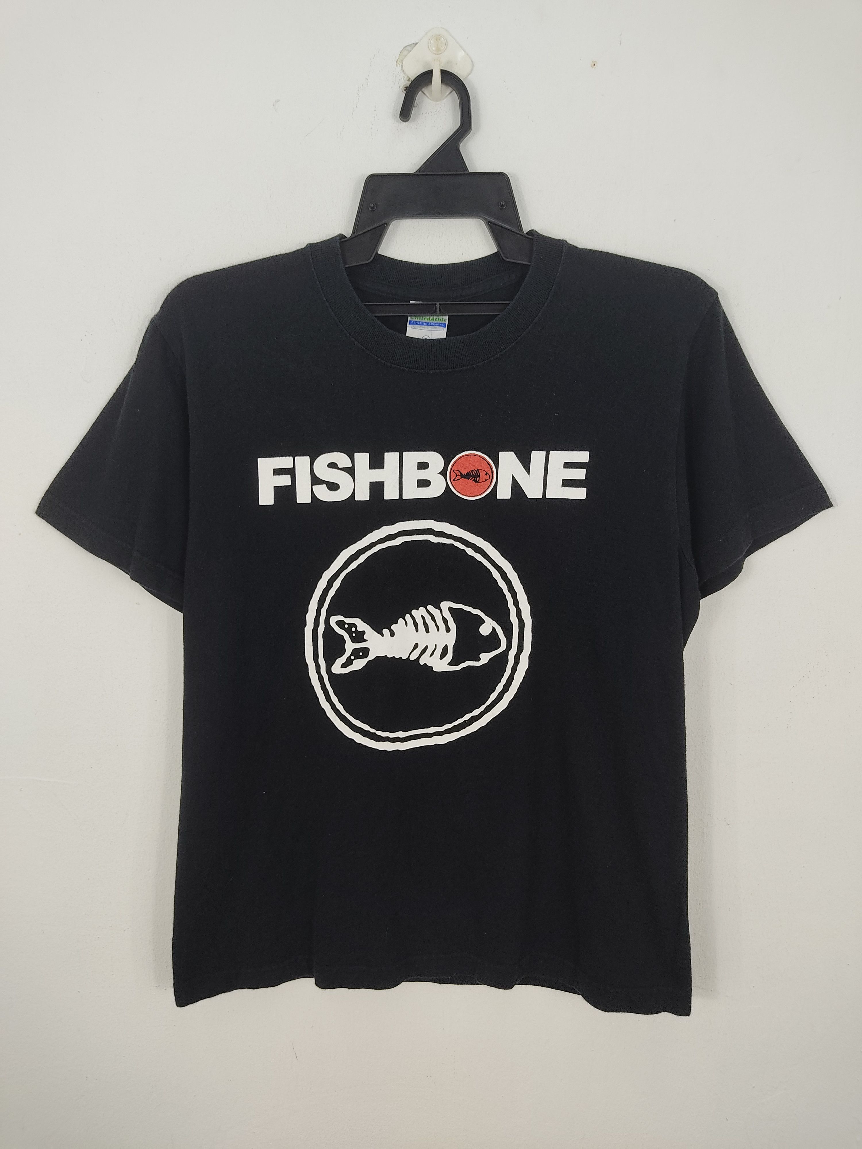 Band Tees × Streetwear Rare Fishbone Japan Tour 2013 T-Shirt | Grailed