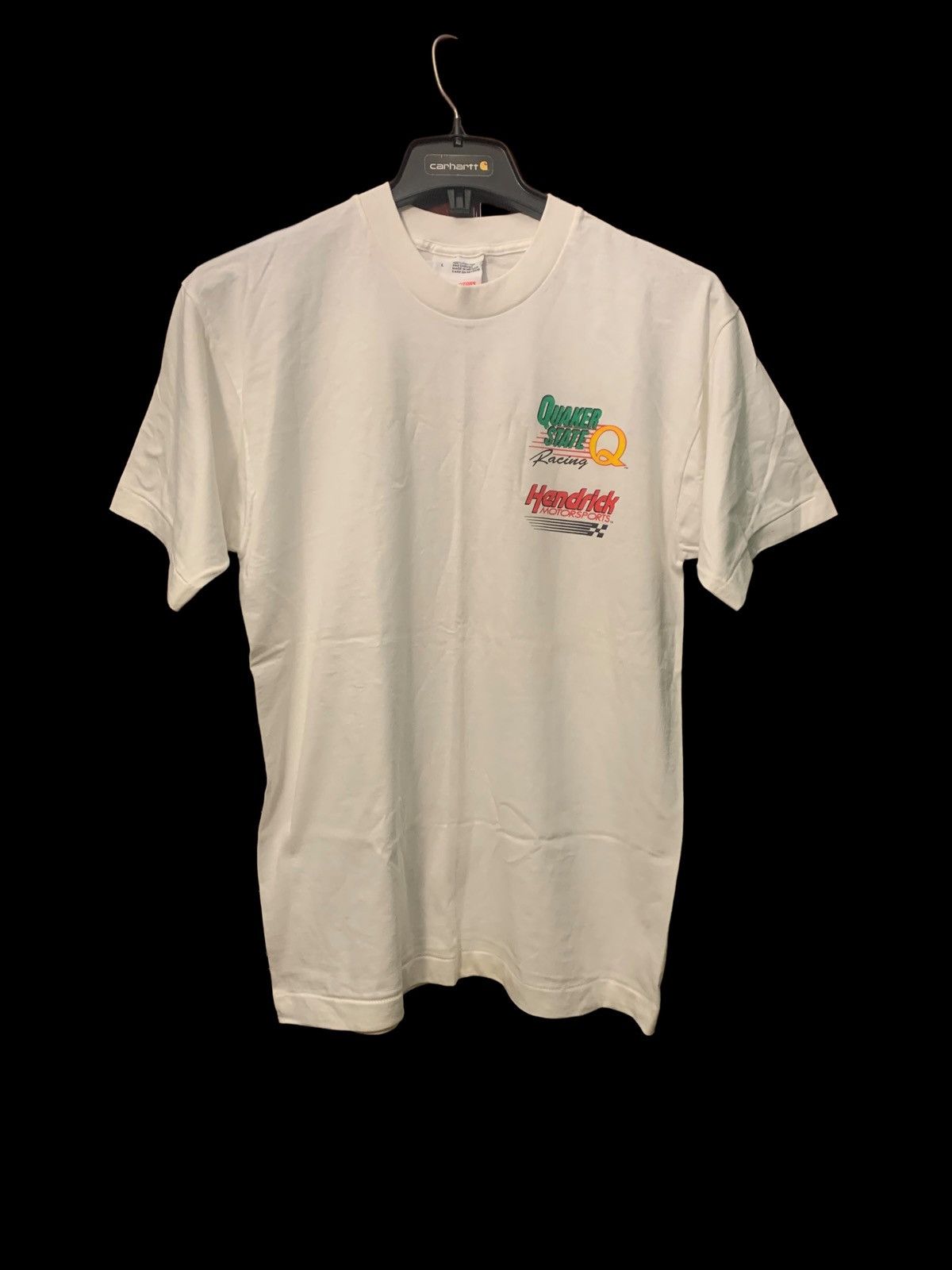 NASCAR × Streetwear × Vintage Vintage NASCAR Hendricks MotorSports T ...