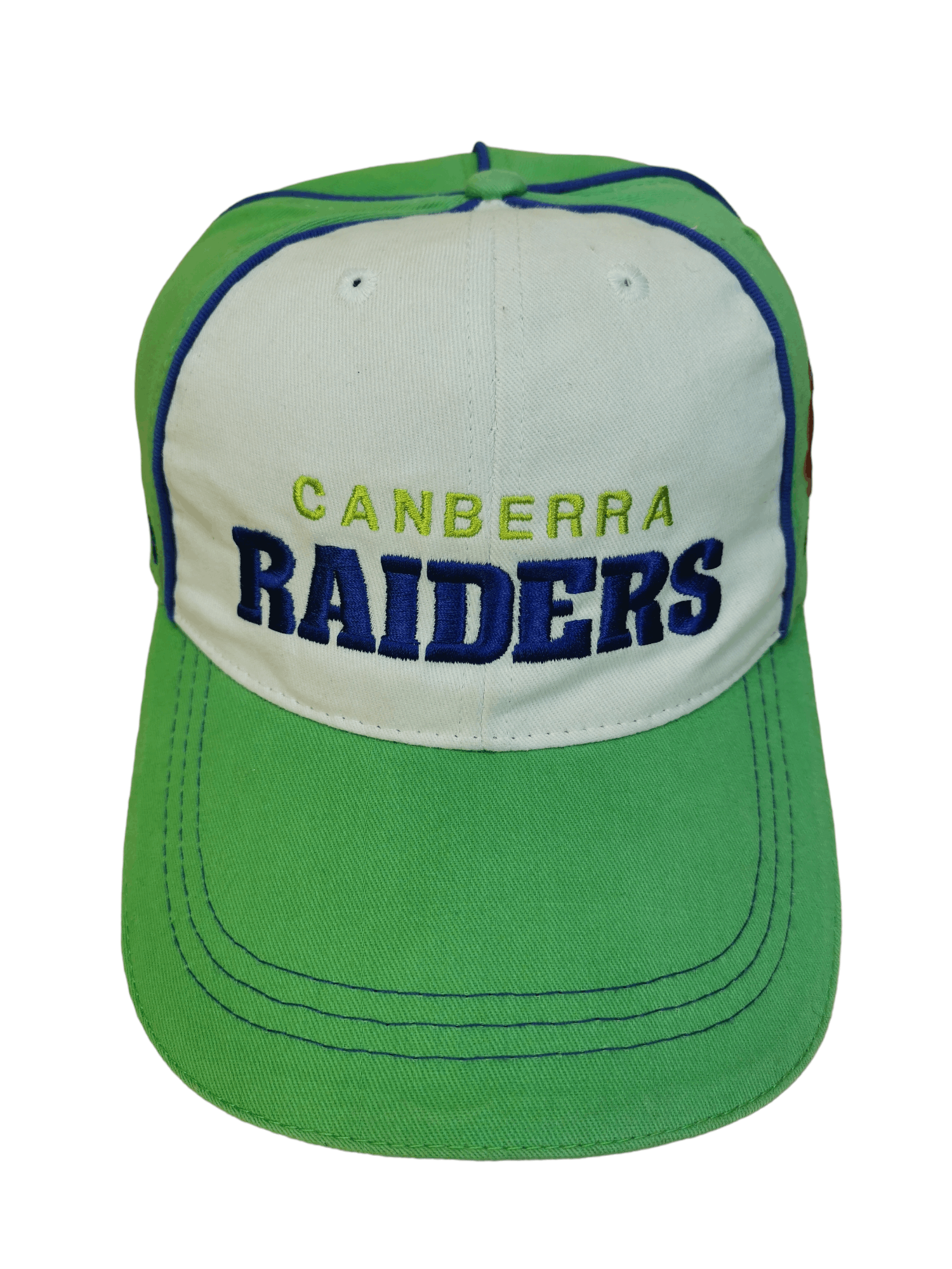 Gear for Sports CANBERRA RAIDERS ISC RUGBY LEAGUE TEAM HAT CAP | Grailed