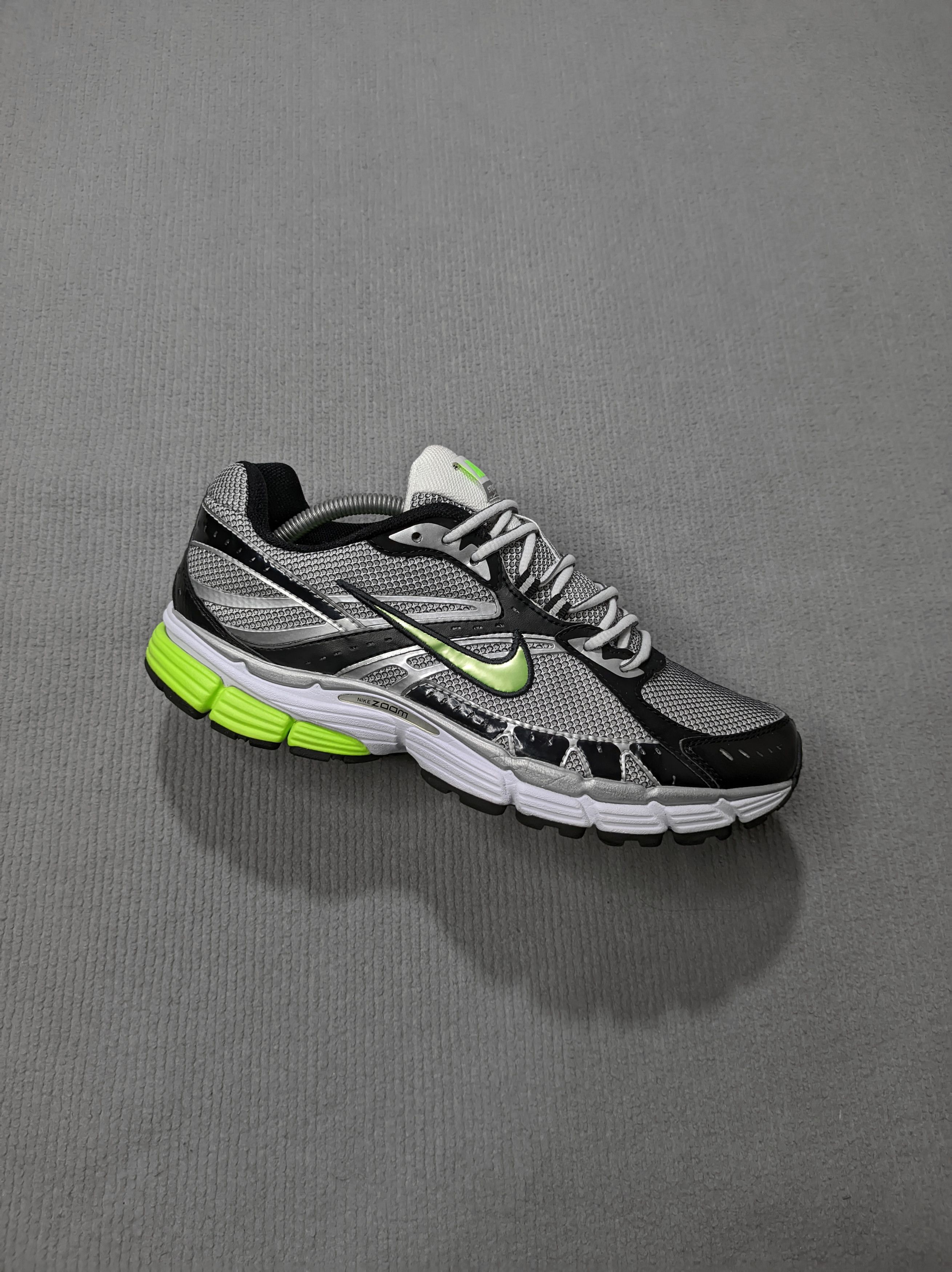 Nike × Outdoor Life × Vintage Vintage Nike Air Zoom + Structure Triax ...