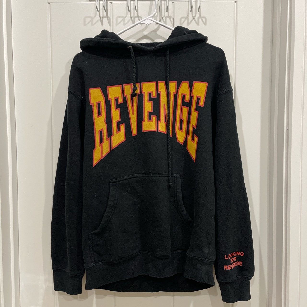 Vintage Drake Revenge Summer Sixteen Hoodie | Grailed