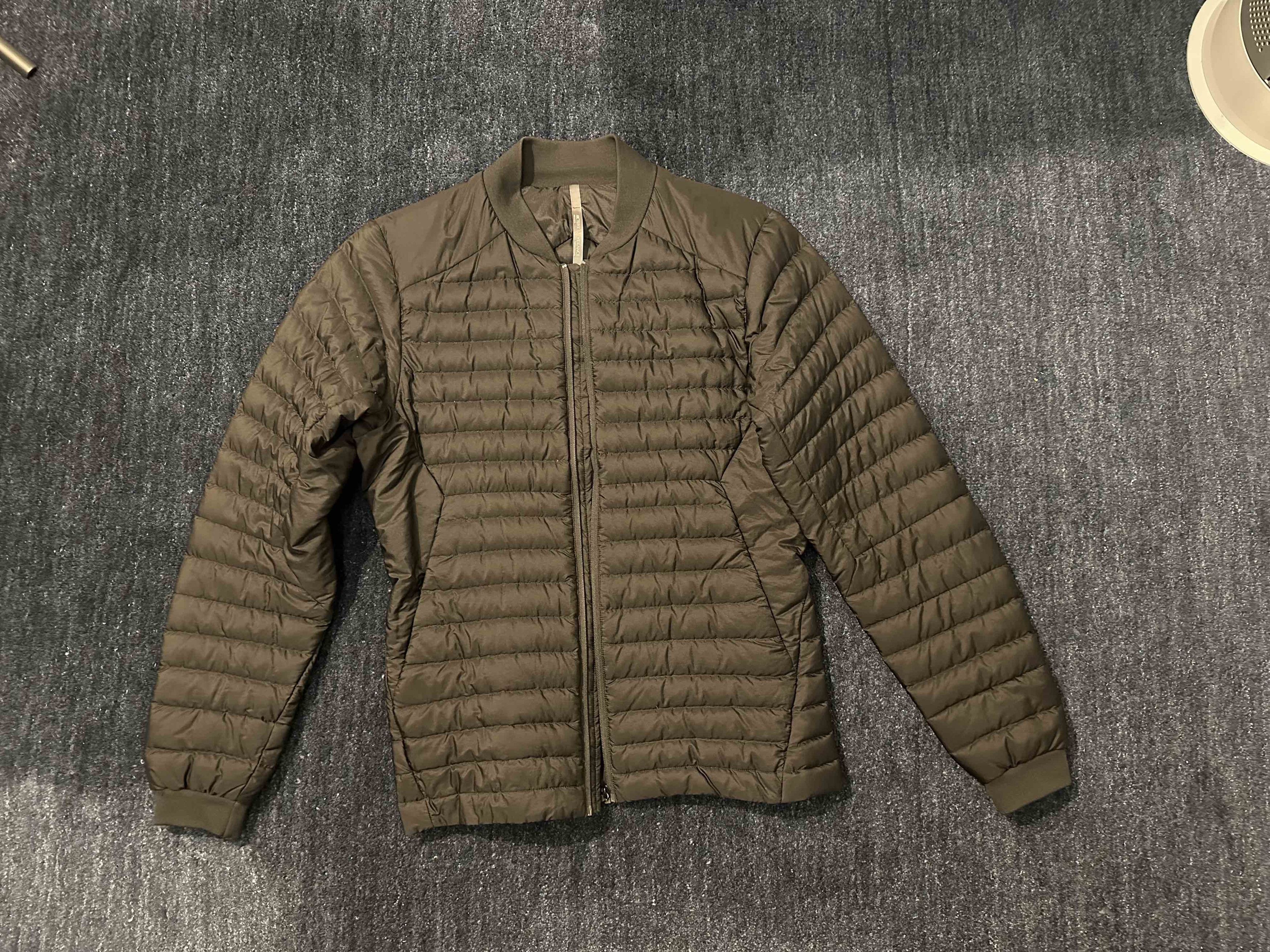 Arc'Teryx Veilance Conduit LT | Grailed