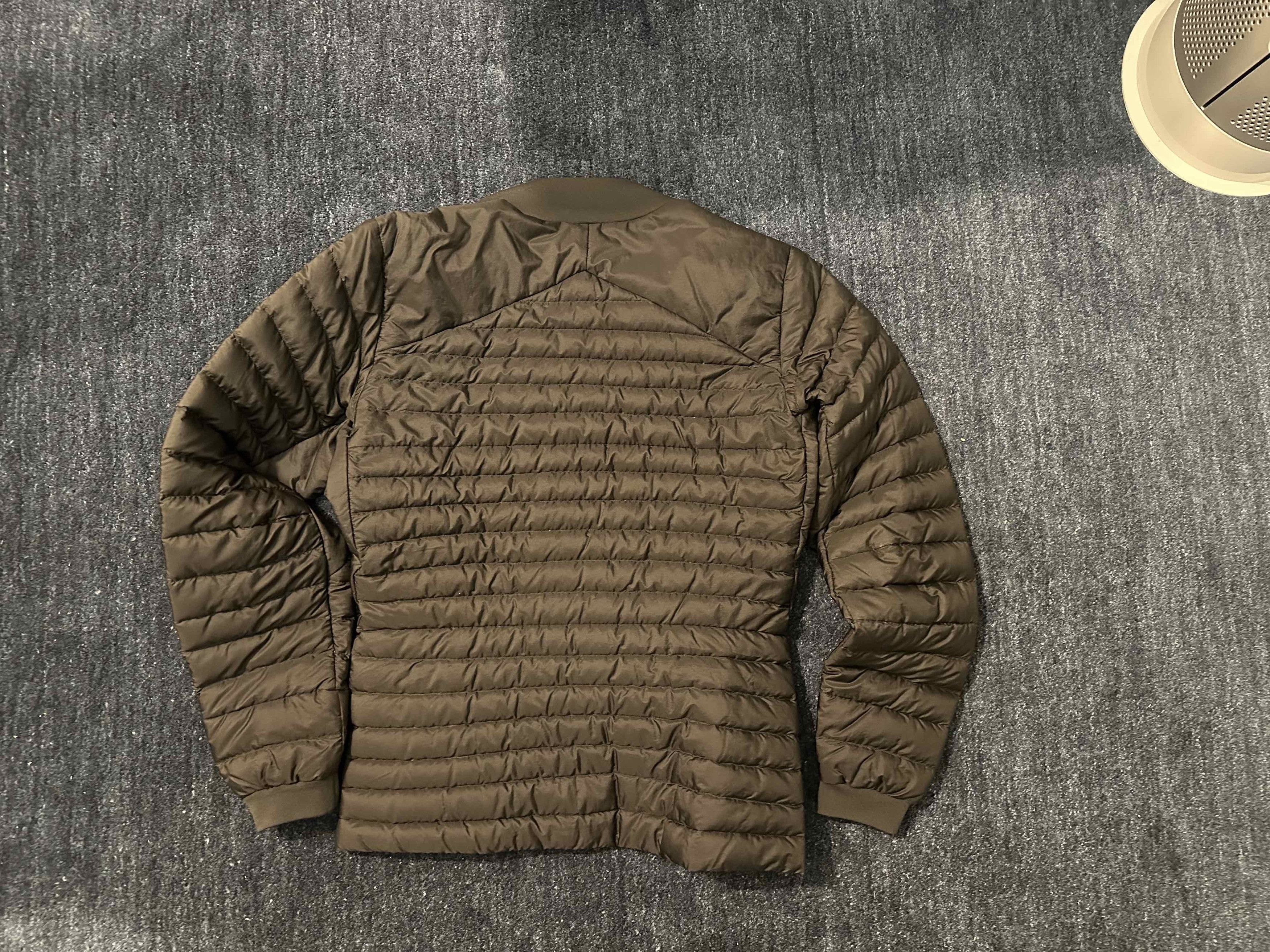 Arc'Teryx Veilance Conduit LT | Grailed