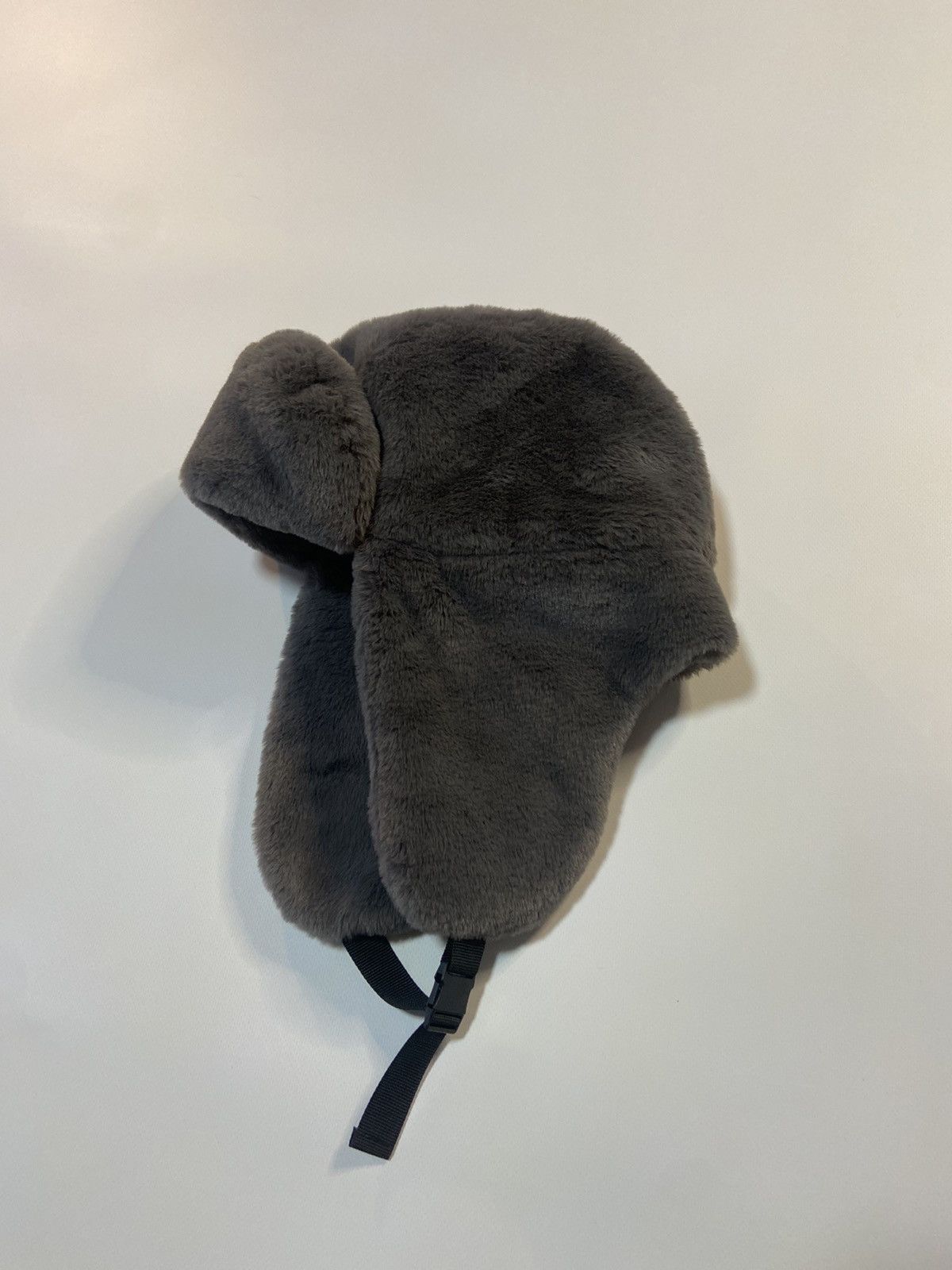 Streetwear × Vintage Y2K vintage Ushanka hat mohair hype Streetwear ...