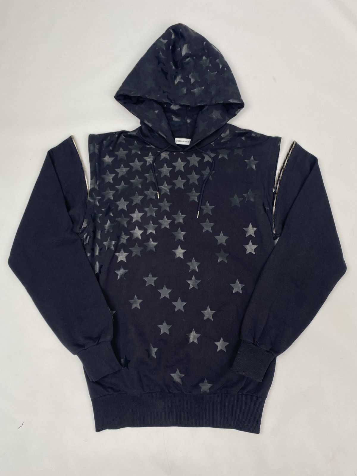 Kim Jones × Umbro Umbro Kim jones transformer hoodie | Grailed