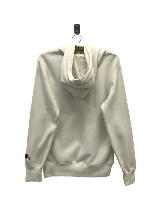 Mickey Mouse GU DISNEY MICKEY MOUSE TRY HARD HOODIE | Grailed