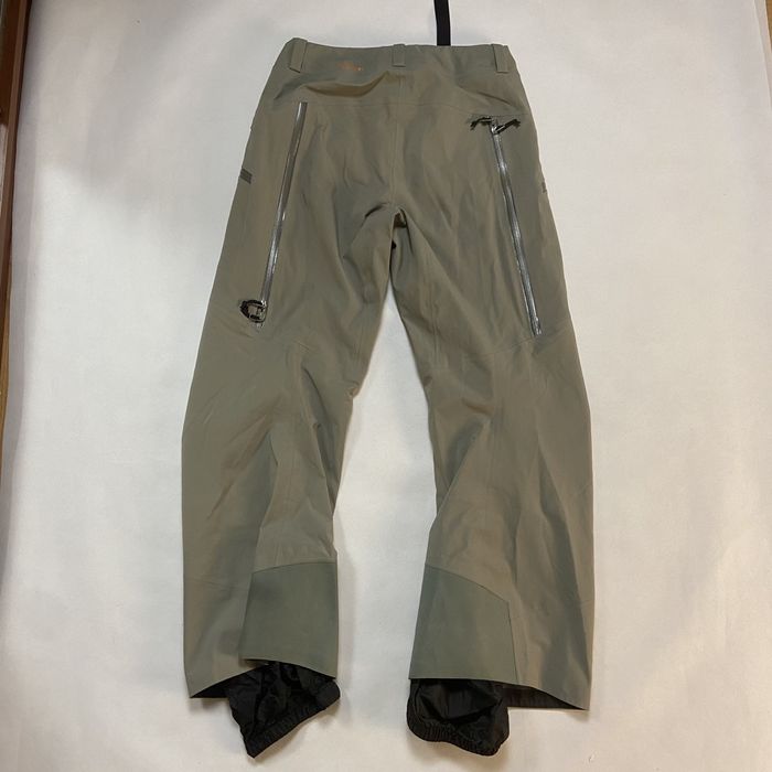 Arc'Teryx Arcteryx Vintage Beta AR Gore-Tex Recco Ski Pants | Grailed Arc'Teryx Arcteryx Vintage Beta AR Gore-Tex Recco Ski Pants | Grailed