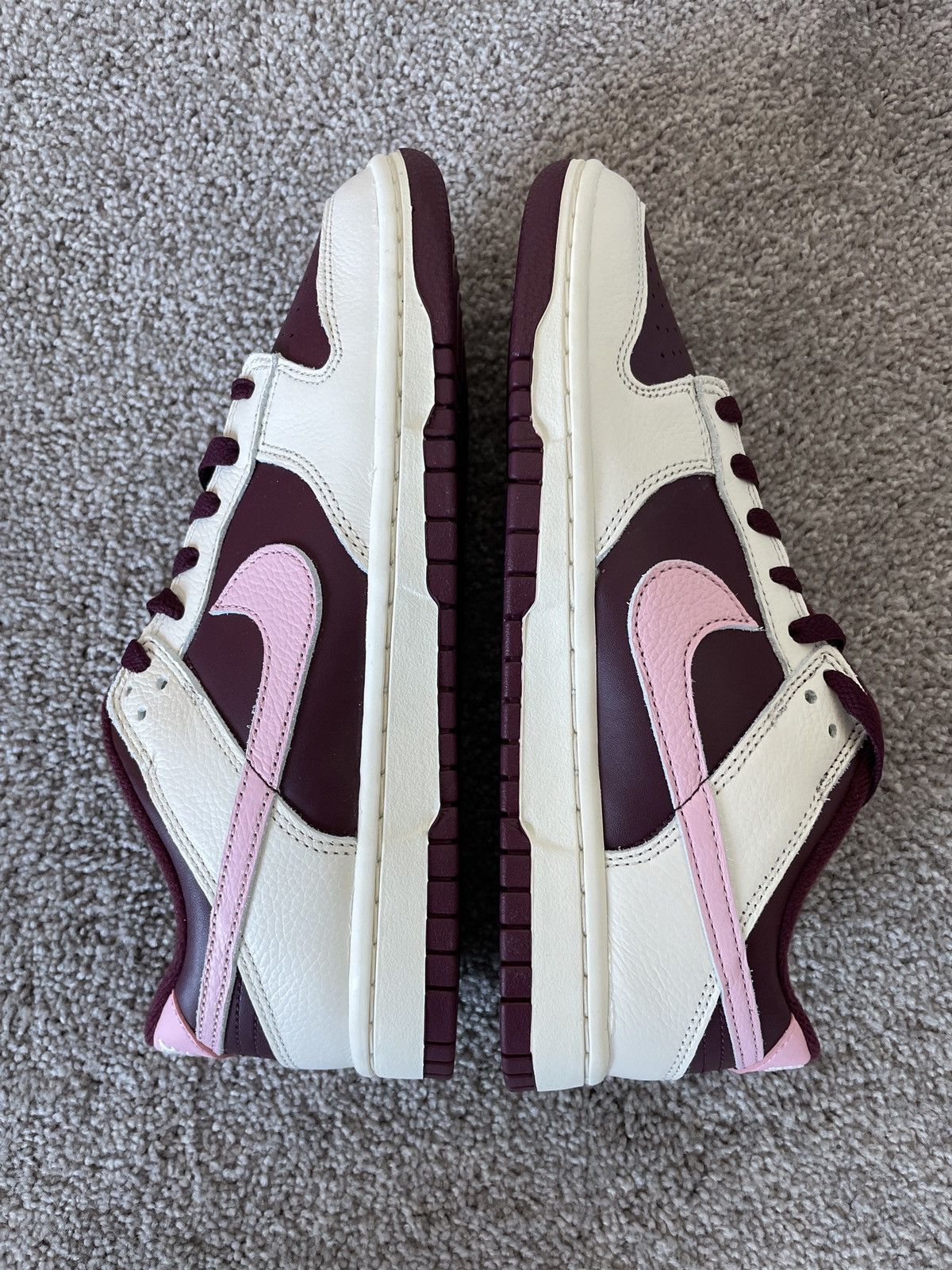 Nike Nike Dunk Low Valentines Day | Grailed