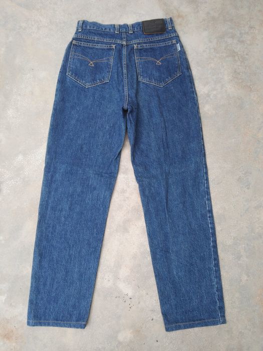 Vintage Sasson American Apparel Brand Retro Punk Jeans 27x29 | Grailed