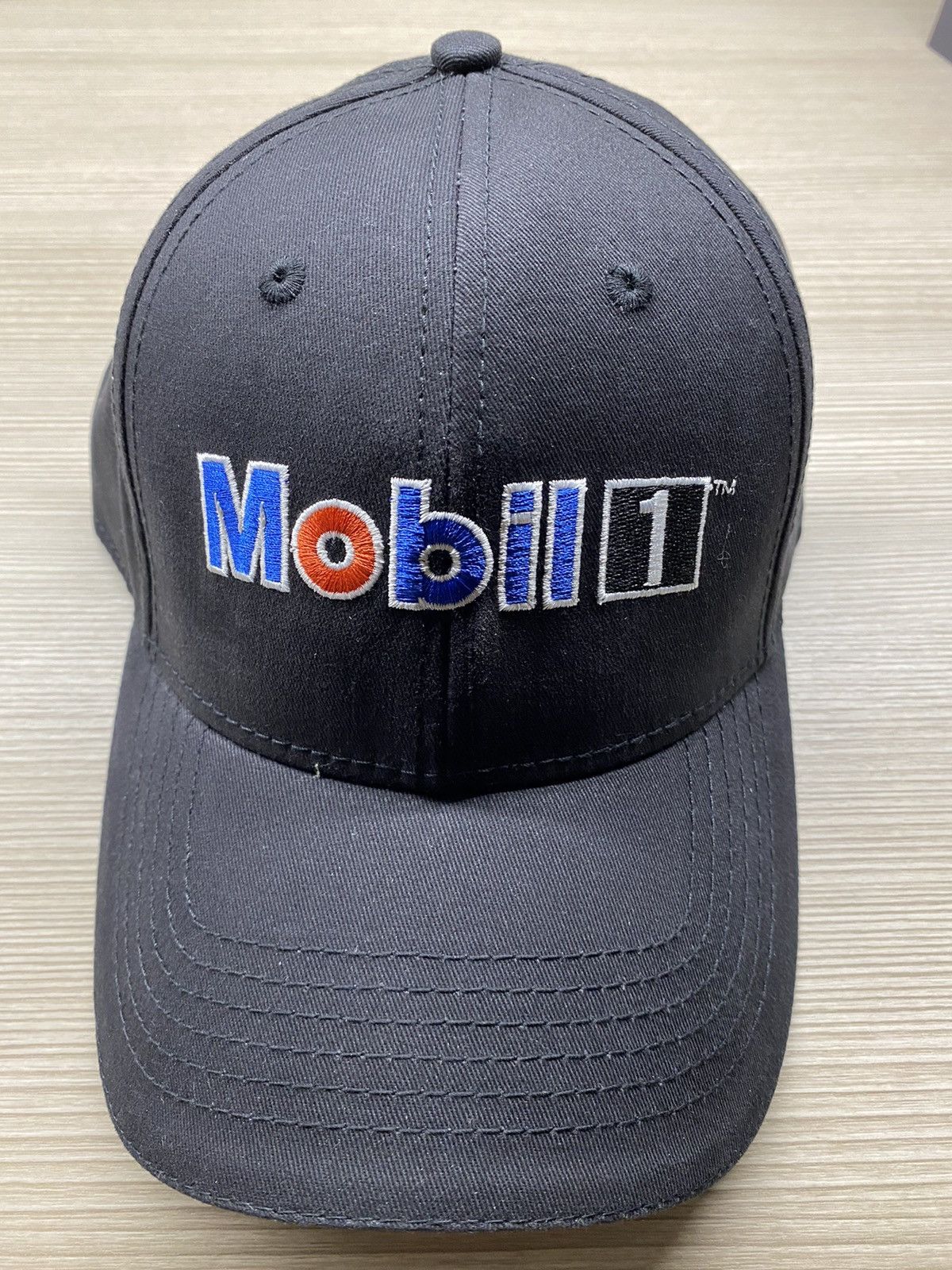 Other Mobil 1 Racing Hat Cap Formula One | Grailed