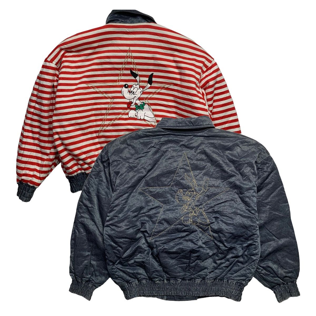 Jean Charles De Castelbajac × Vintage Vintage Jean Charles de ...