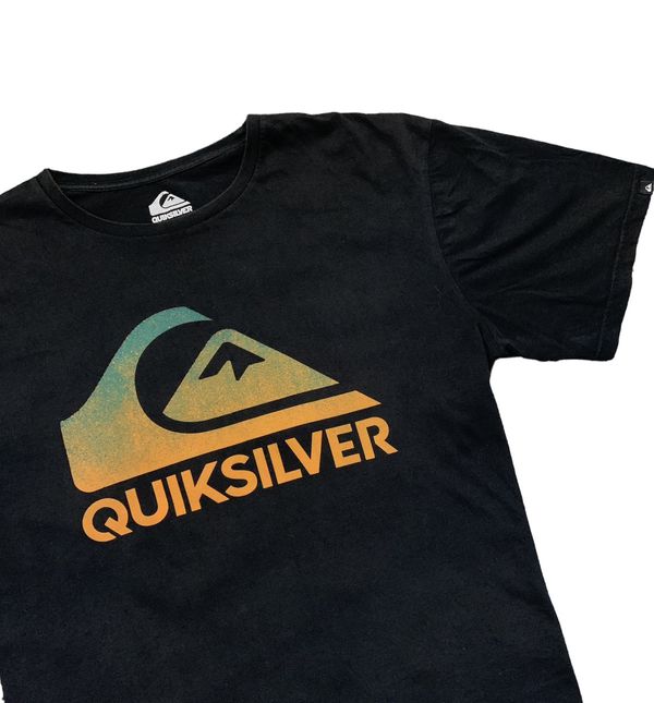 Quicksilver Quicksilver Vintage StreetWear T-Shirt | Grailed