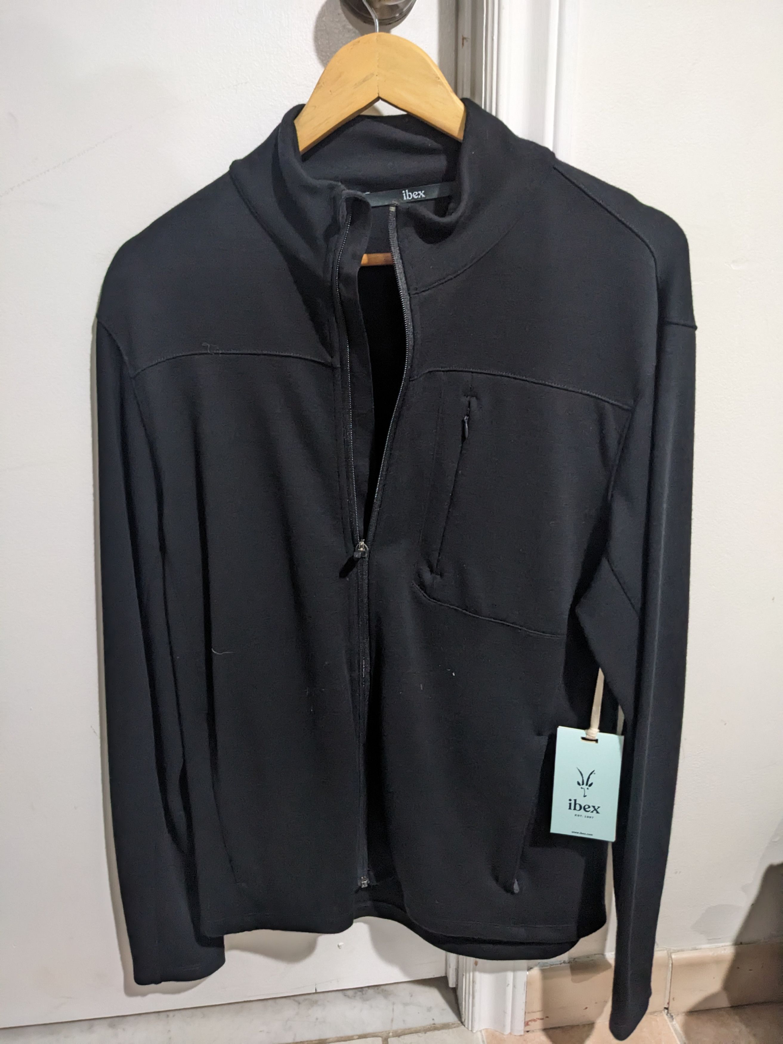 Ibex Men's Shak Jacket 2.0 | Grailed