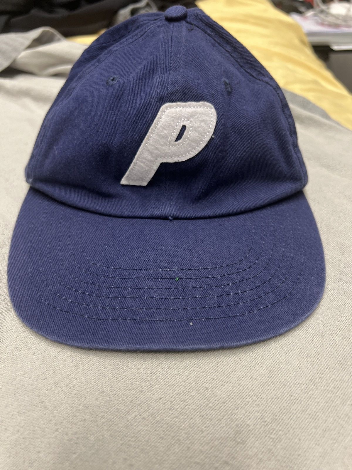 Palace Vintage palace cap | Grailed