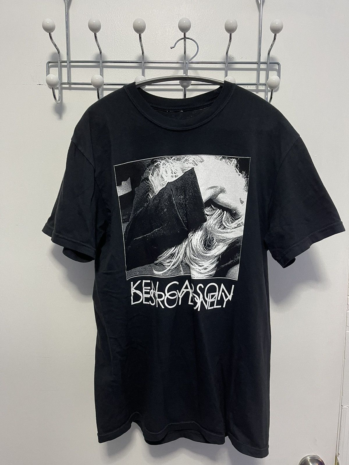 Ken Carson ken carson destroy lonely tour merch | Grailed