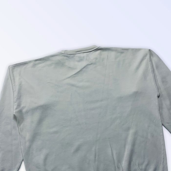 Vintage 1986 Vintage 80s Fred Flintstones Surfing Sweatshirt 90s | Grailed