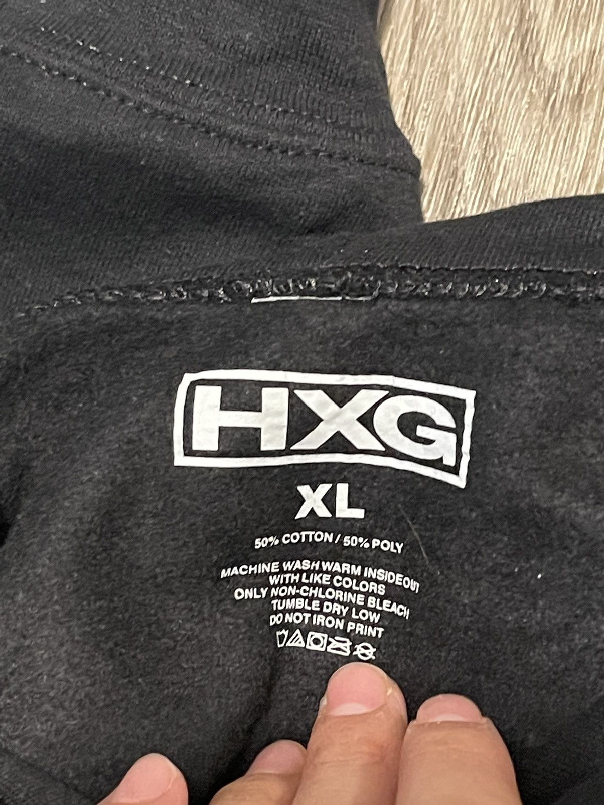 Streetwear Homixide Gang “Homixide Lifestyle” Hoodie | Grailed