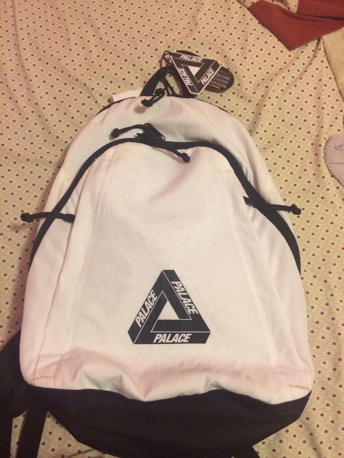 Palace Palace Backpack | Grailed
